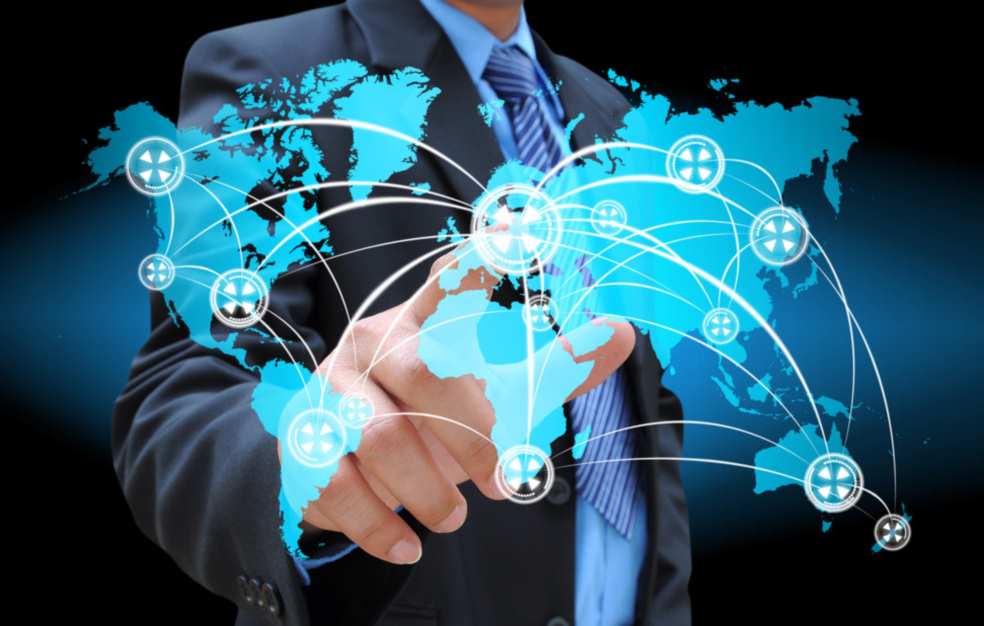 Role of Technology in Business – Abhisheks blog